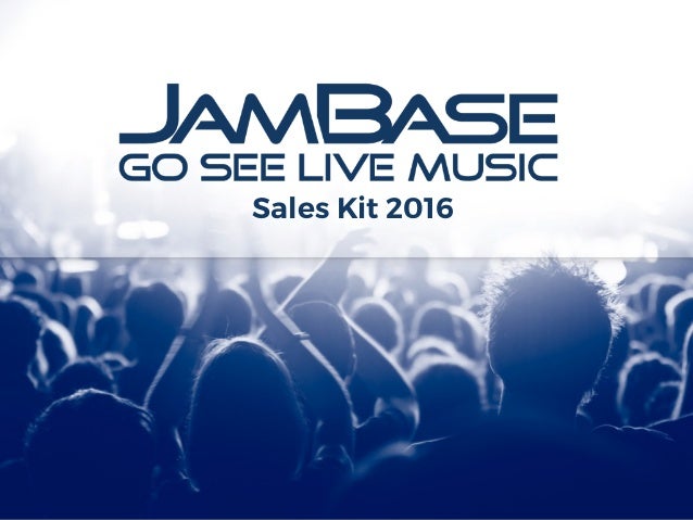 Jambase Logo