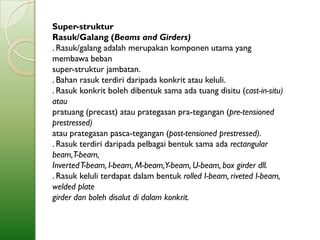 Jambatan | PPTX