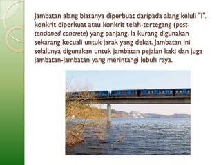 Jambatan | PPT