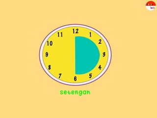 Jam Berapa? | PDF