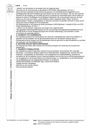 Jambers haalt 3,5 miljoen euro uit firma | PDF