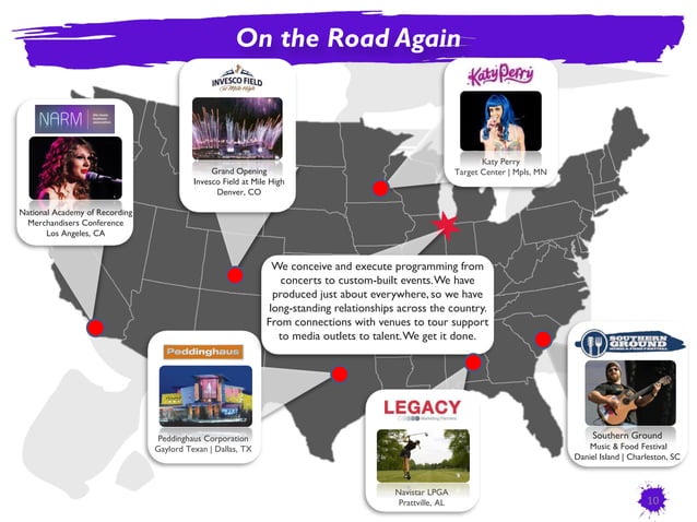 Jam capabilities overview September 2012 | PPT