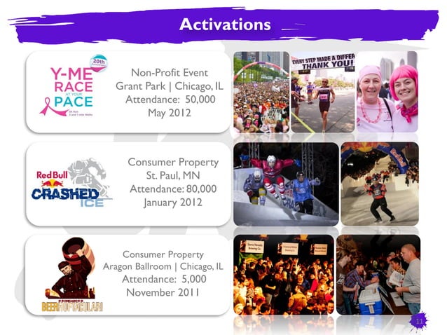 Jam Capabilities Overview June.2012