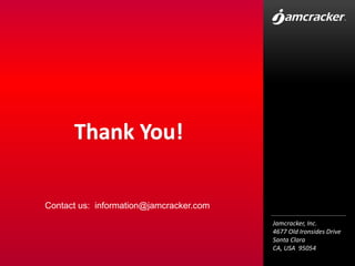 Enabling Cloud-Based Business Models | PPT