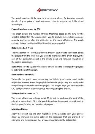 Jamcracker Cloud Management Platform Updates: Devops Framework ...