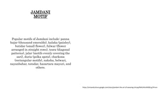 jamdani wb.pptx