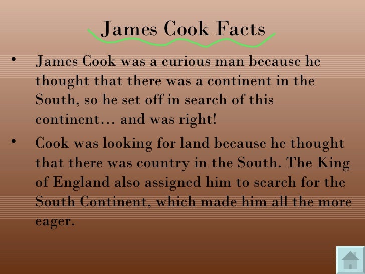 James Cook2
