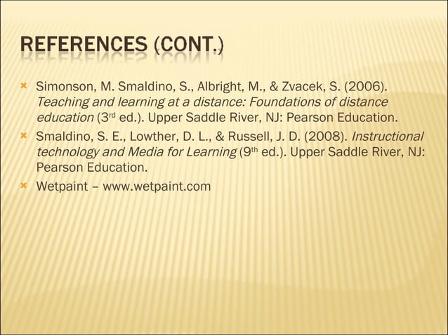 James M Thompson Free Web Page Design Ppt | PPT