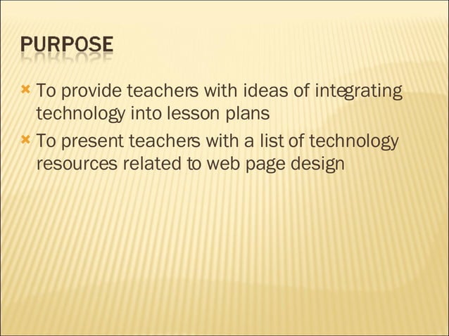 James M Thompson Free Web Page Design Ppt | PPT