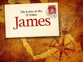 James Chapter 1 | PPT