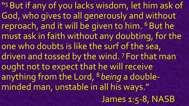 Intelligence vs Wisdom | PPTX