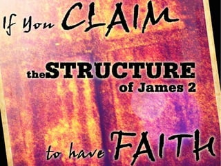 James 2 | PPT