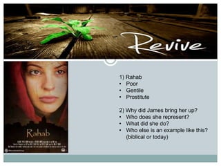 James 2 faith without works | PPT