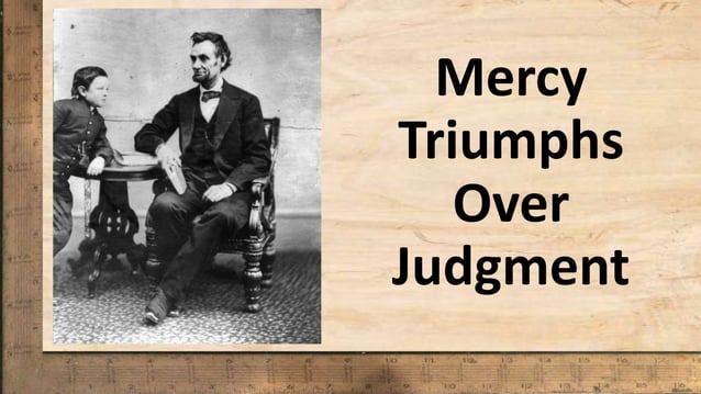 James: Faith that Works: Showing Partiality | PPTX | Christianity ...