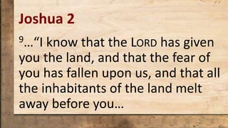 James: Faith that Works: Faith without Works | PPTX