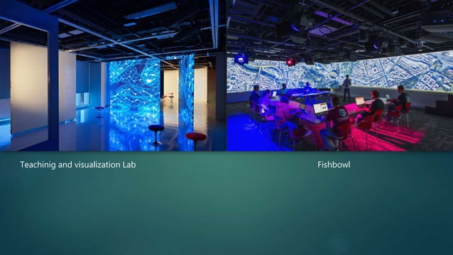 James b. hunt jr. library(case study) | PPTX