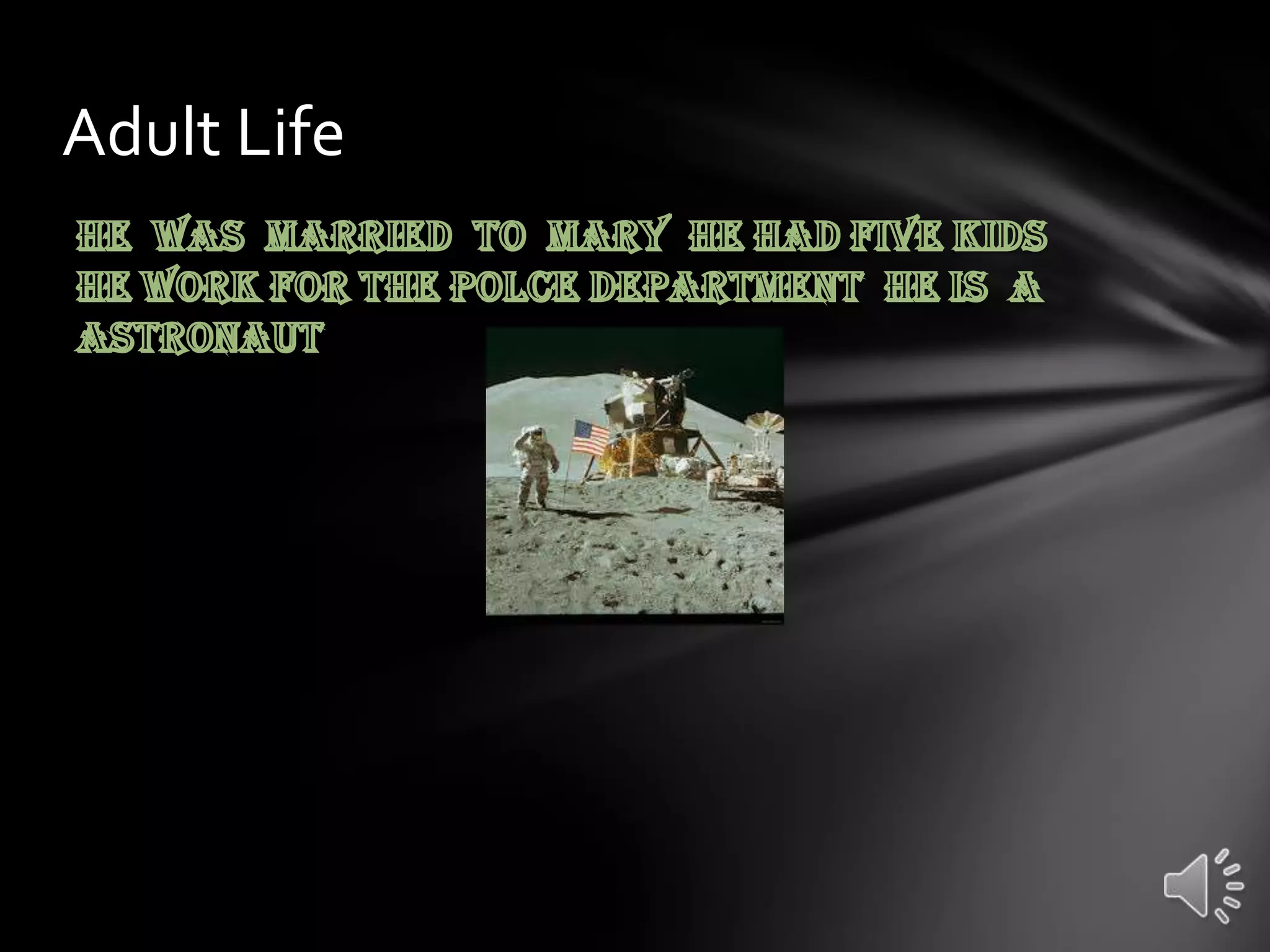 James b irwin fourth grade astronaut biography | PPTX