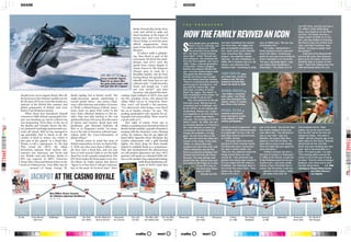 James Bond2002 | PPT