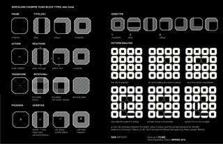 Ildefons Cerda and the Plan for Extension in Barcelona | PDF