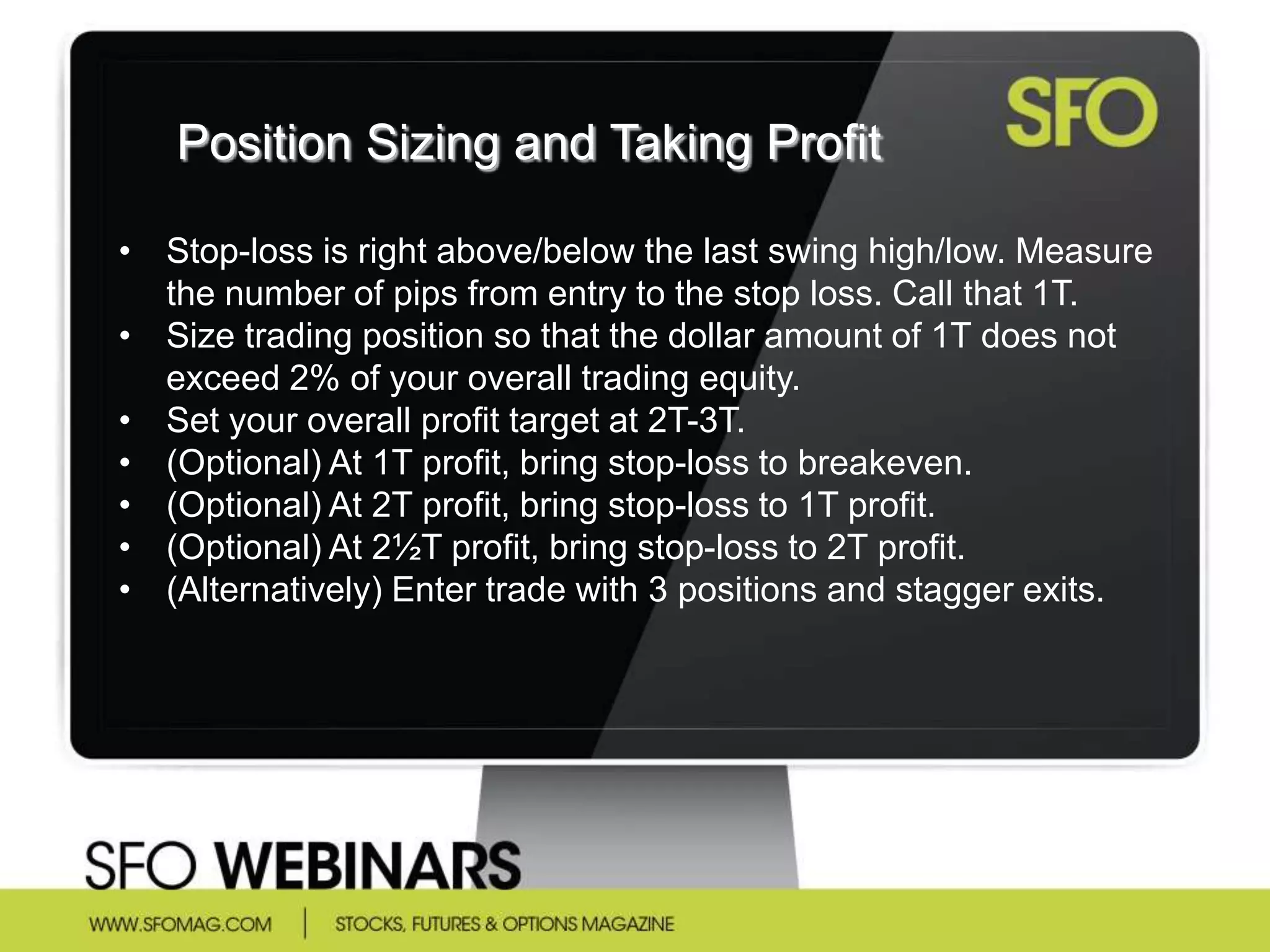 James Chen - Deep Pullback Strategy | PPTX