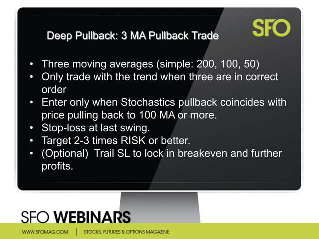 James Chen - Deep Pullback Strategy | PPTX