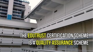 James Cook University Edutrust Star Renewal (JCU Singapore) | PPT