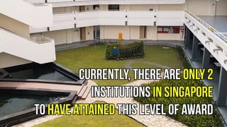 James Cook University Edutrust Star Renewal (JCU Singapore) | PPT