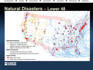 What Do We Do About Natural Disasters? | PPT