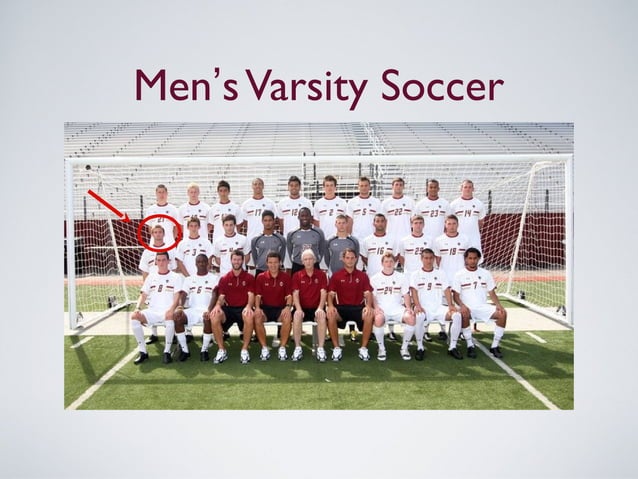 James doherty Visual Resume | PPT