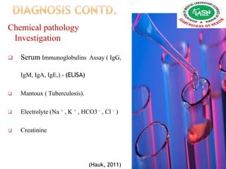 IMMUNODEFICIENCY IN HAEMATOLOGY | PPT