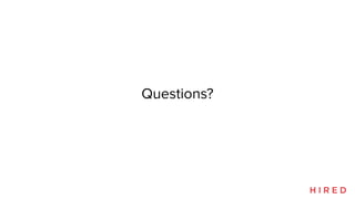 Trends in Recruiting & HR: Employer Branding Maturity Model: Where Do ...