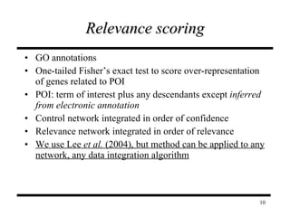 probabilistic ranking | PPT