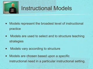 Models | PPT