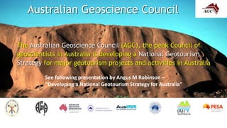 Augmenting the Geotourism Experience through New Digital Technologies ...