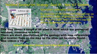 Augmenting the Geotourism Experience through New Digital Technologies ...