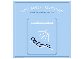 Skin Cancer Prevention Campaign