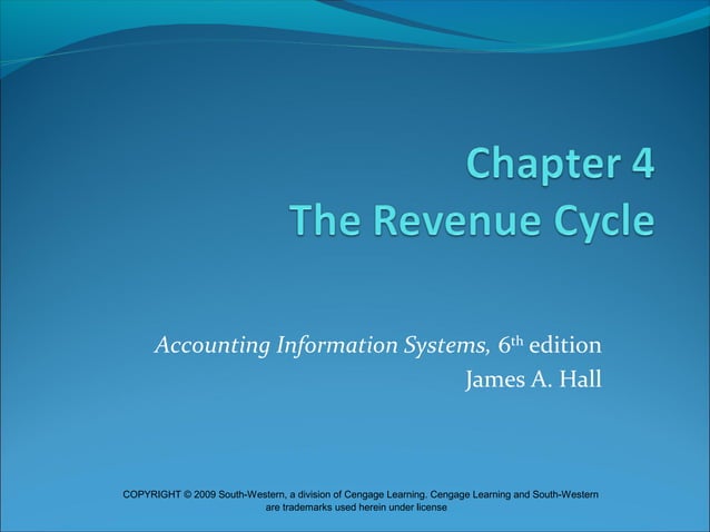 James hall ch 4 | PPT