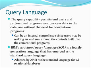 James hall ch 9 | PPT