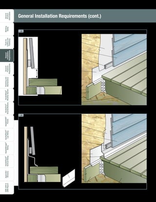 James Hardie® Best Installation Guide | PDF