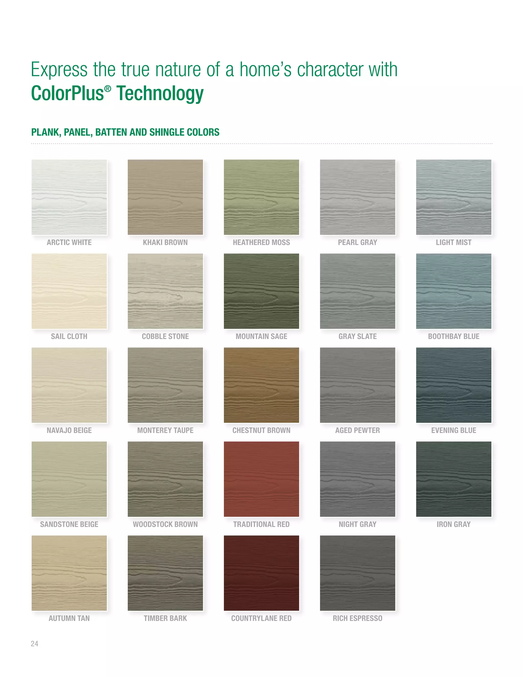 James hardie hardie zone for colorado | PDF