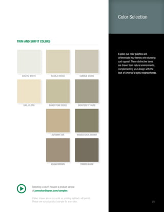 James hardie hardie zone for colorado | PDF