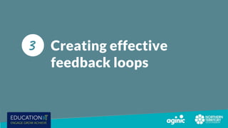 Scrum in education: how agile is empowering teachers and principals in the northern territory | PDF