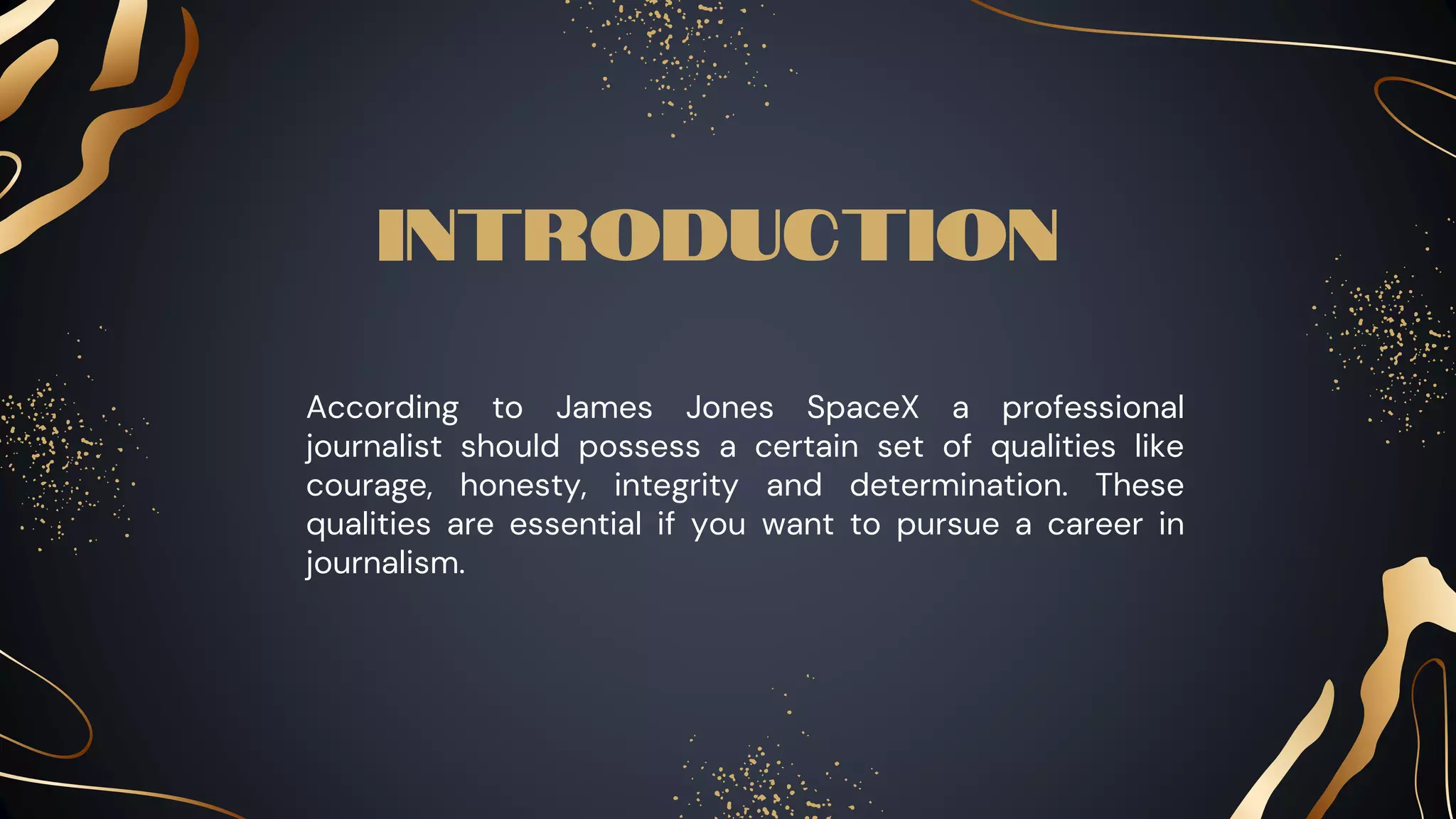 Complete Understanding | PPT | Free Download