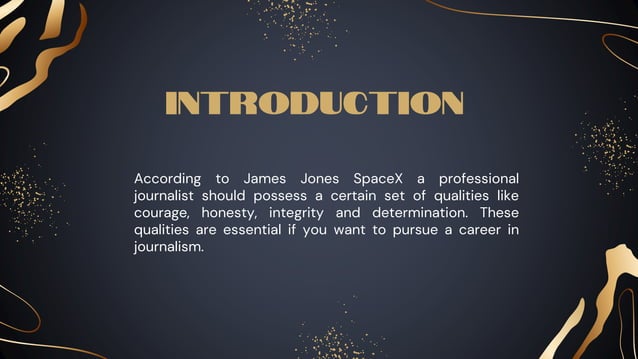 Complete Understanding | PPT