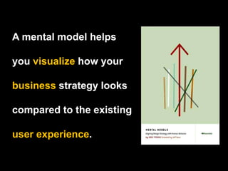 James kalbach alignment diagrams euro ia 2010 | PPT