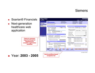 James Kauffman portfolio 2010 | PDF | Computing | Technology & Computing