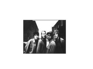 The non-traditional startup by James lanthier | PPT