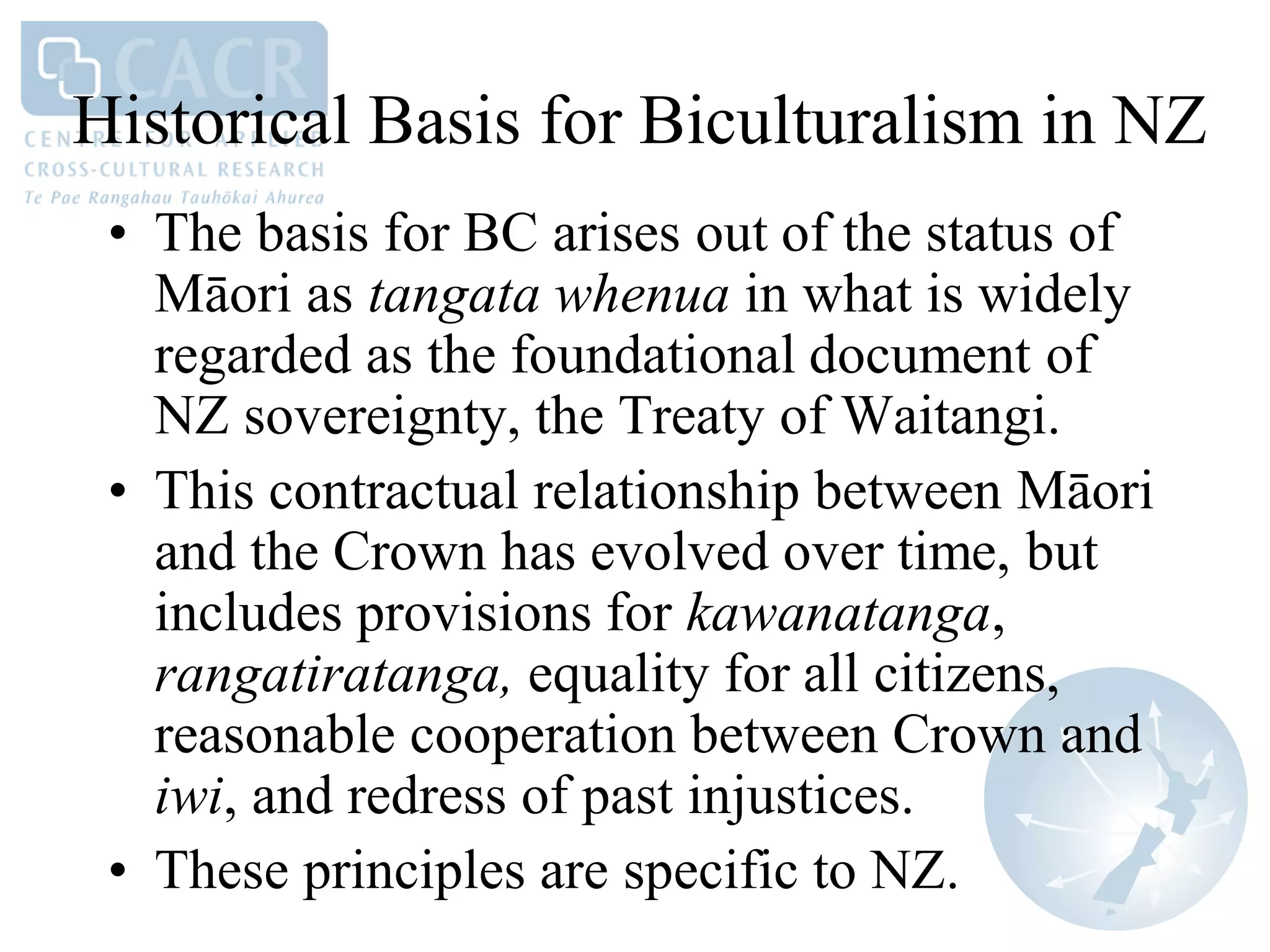 James liu multiculturalism biculturalism 2012 | PDF