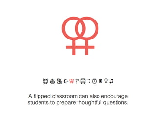 James lovallo flipped classroom-presentation | PPT