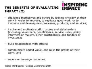 Inspiring impact practice | PPTX